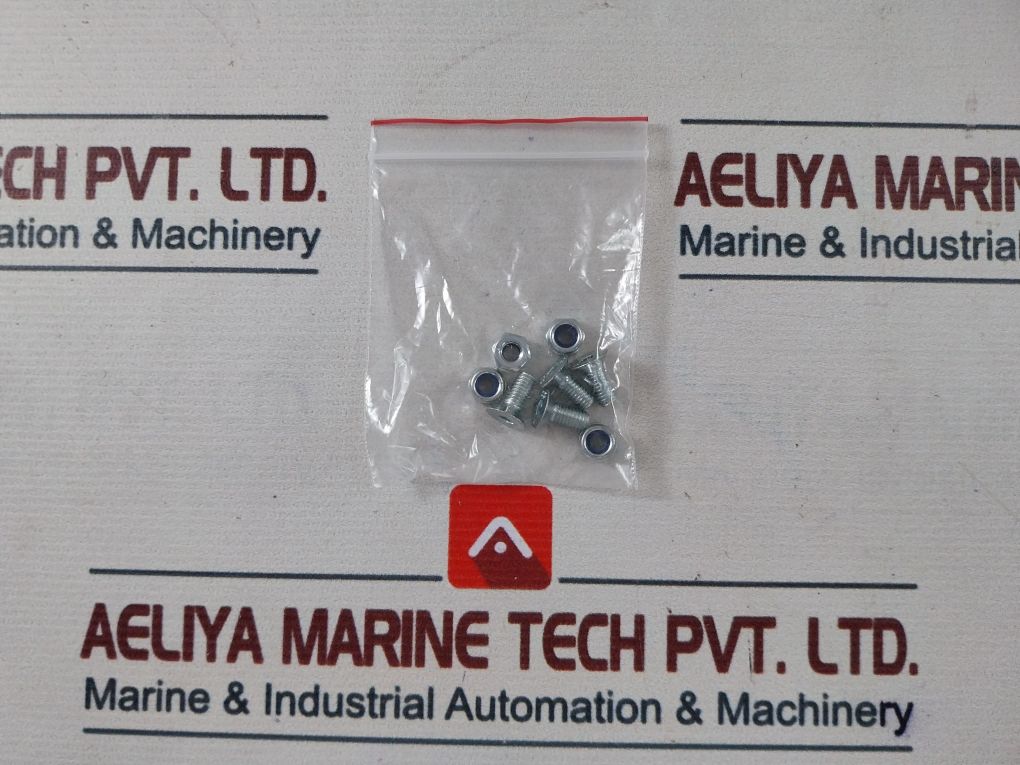 Aker Ba0059398 Trough Installation Set – Aeliya Marine
