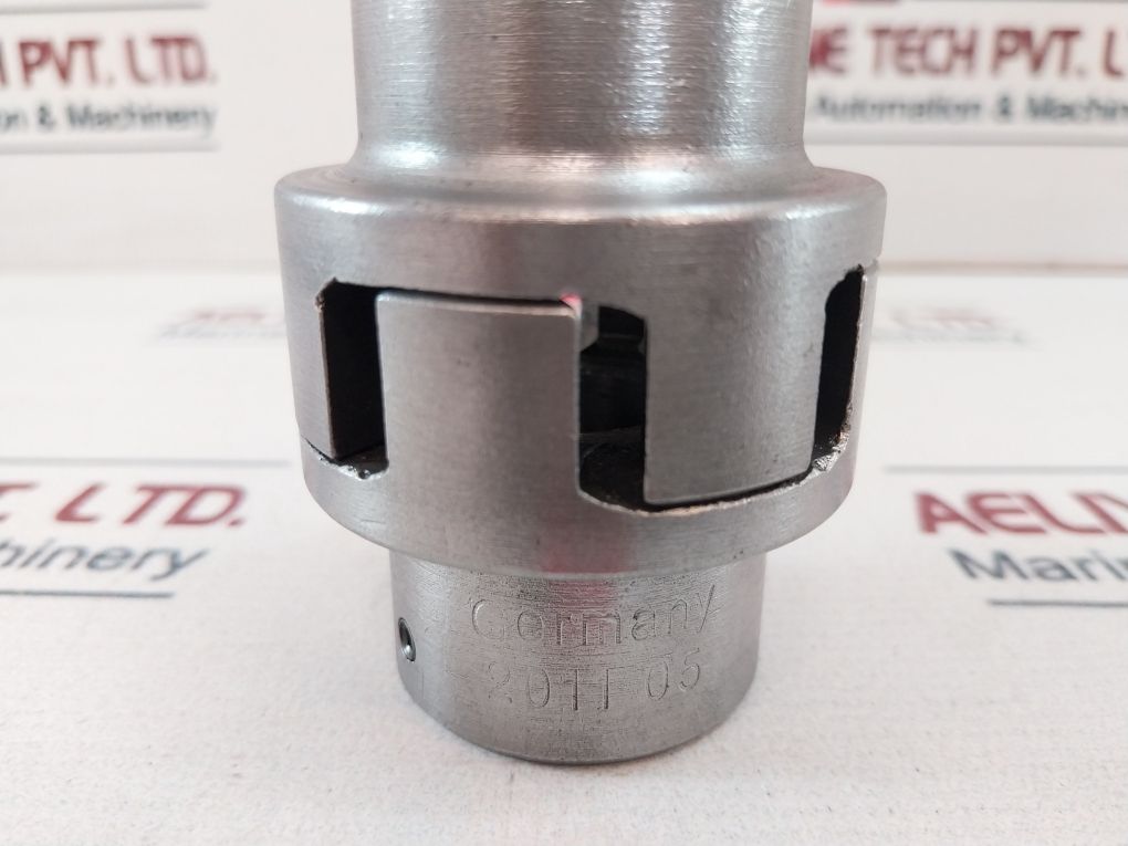 Aker Ddm-1000-ac-2M Shaft Coupling – Aeliya Marine