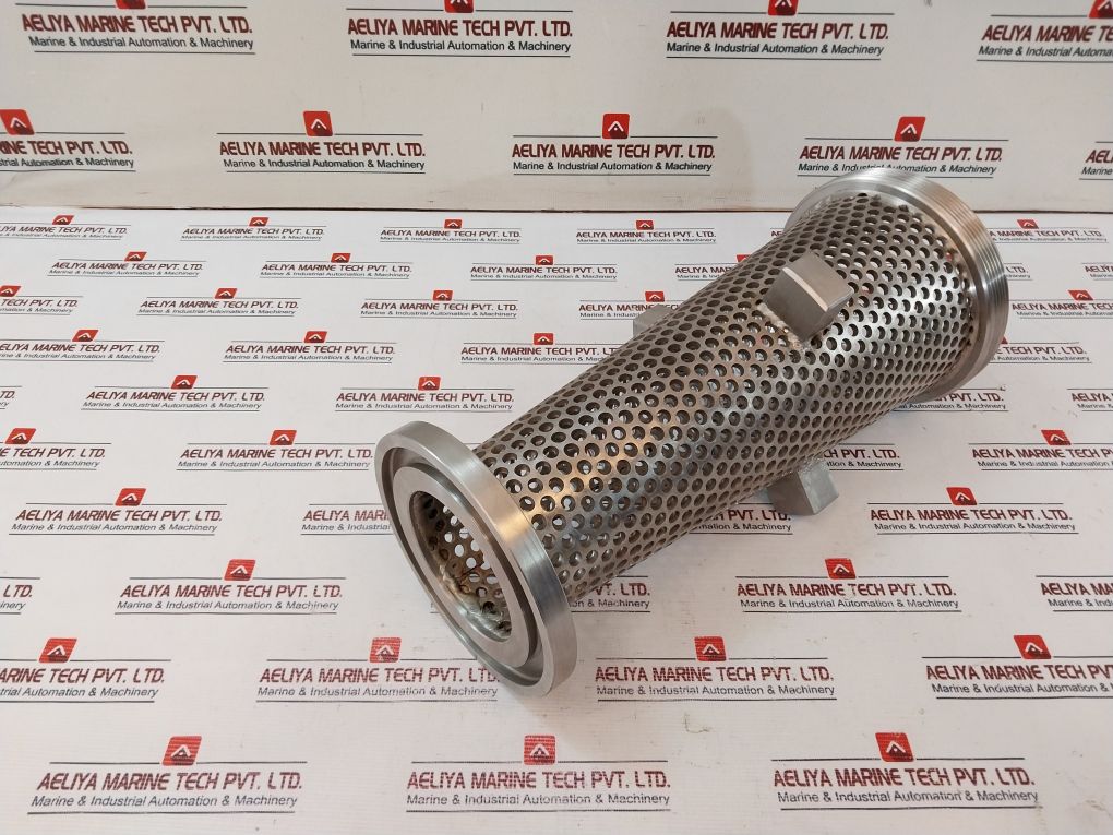 Aker Wirth 20230358 Strainer Screen – Aeliya Marine
