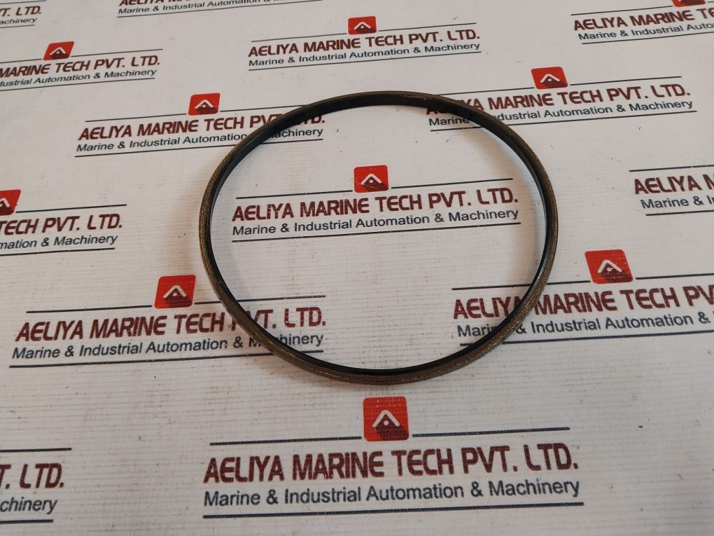 Aker Wirth 20263558 Seal Mud Pump Set – Aeliya Marine