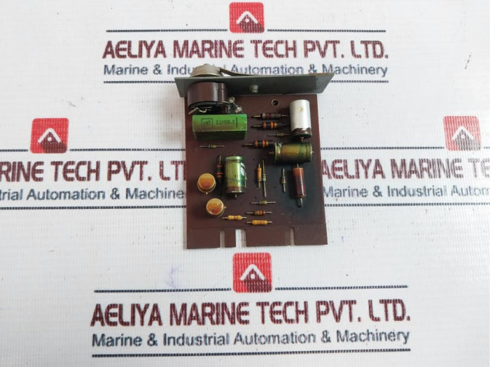Akf7 7211-052.0001 Printed Circuit Board – Aeliya Marine