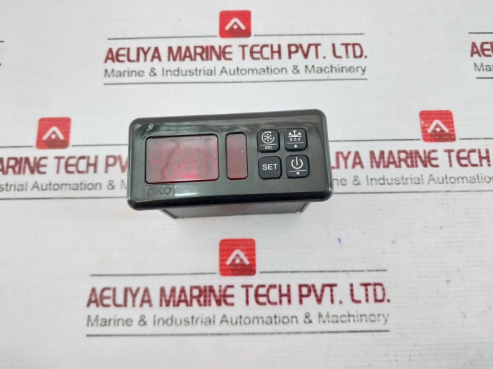 Ako Ako-d14112 Temperature Controller 2.5Va 50/60Hz – Aeliya Marine