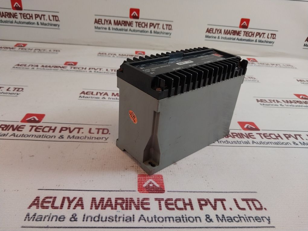 Akshtronica Ai Dp 300 Ready Signal Module – Aeliya Marine