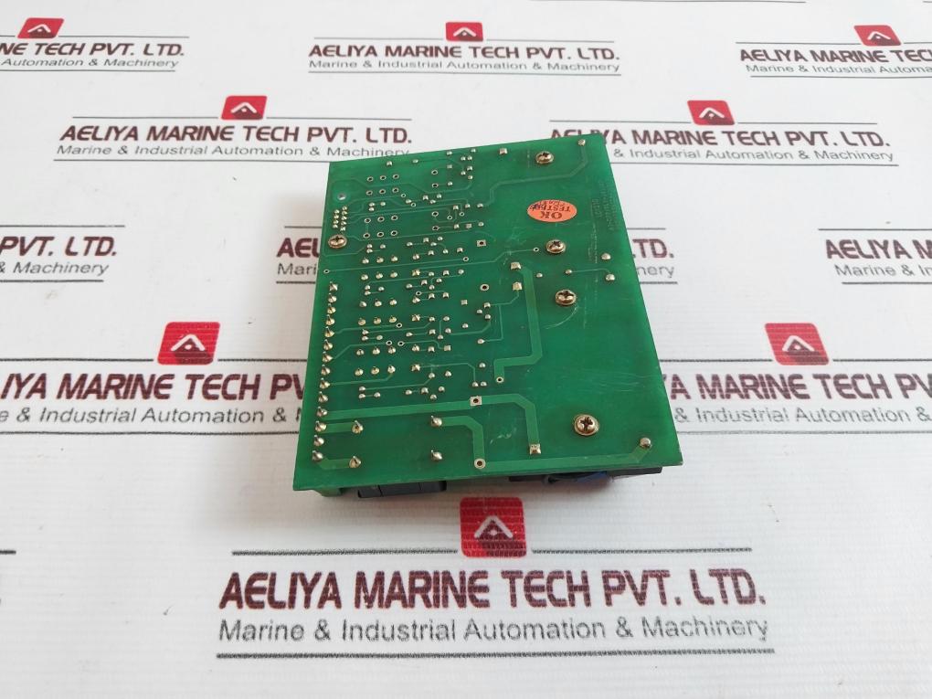 Akshtronica Printed Circuit Board Lc1210 – Aeliya Marine