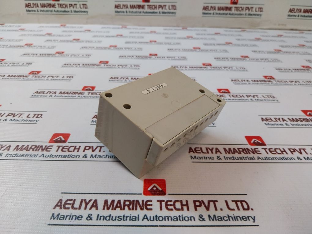 Aktieselskabet/Lk-nes 601 A 0600 Reverse Power Relay 48V Ac – Aeliya Marine