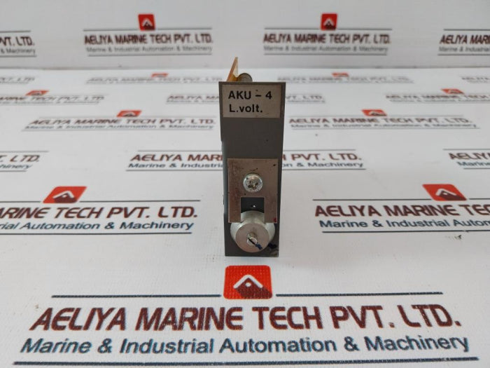 Aku-4 7211-172.0001 Printed Circuit Board – Aeliya Marine