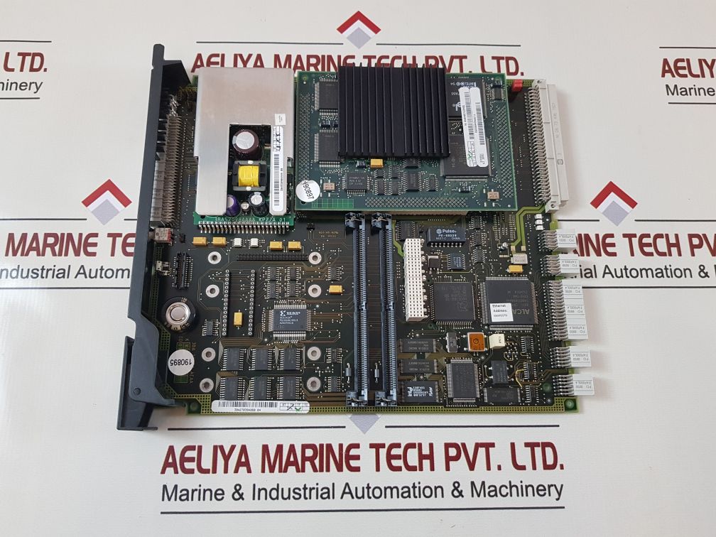 Alcatel 3Ba 23071 Pcb Card – Aeliya Marine