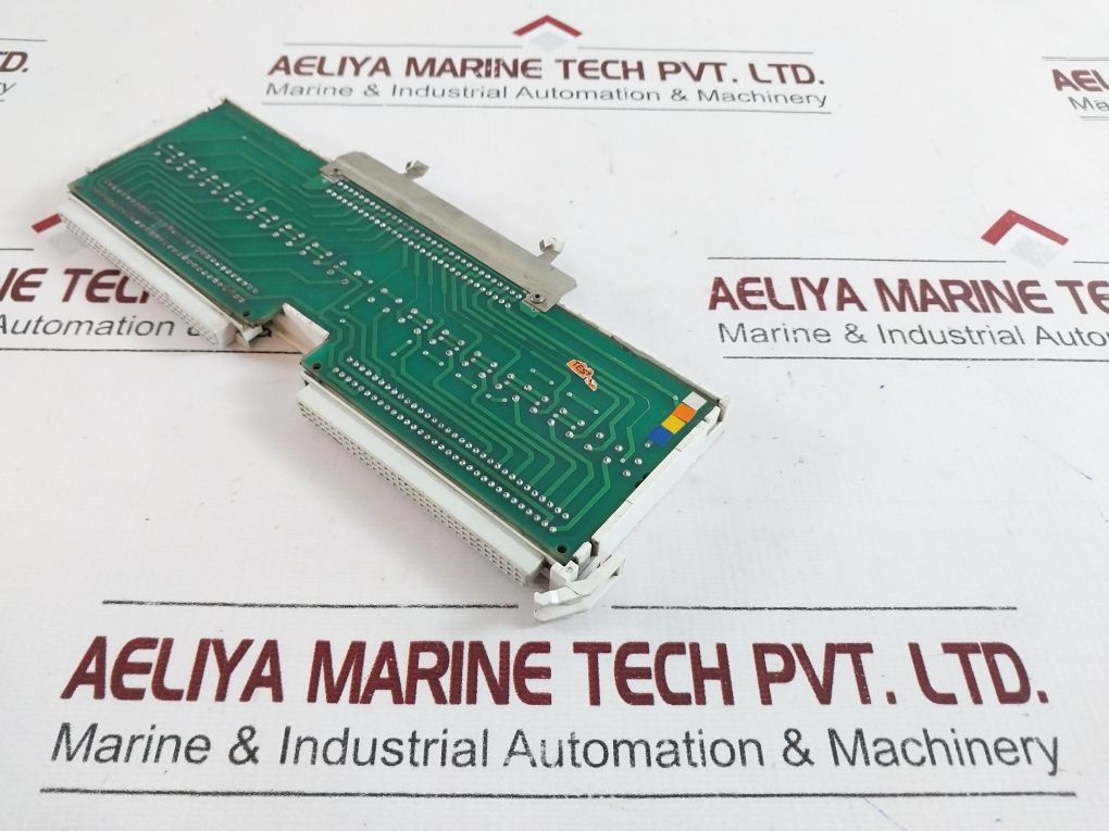 Alcatel Aac0014104/04 Pcb Card – Aeliya Marine