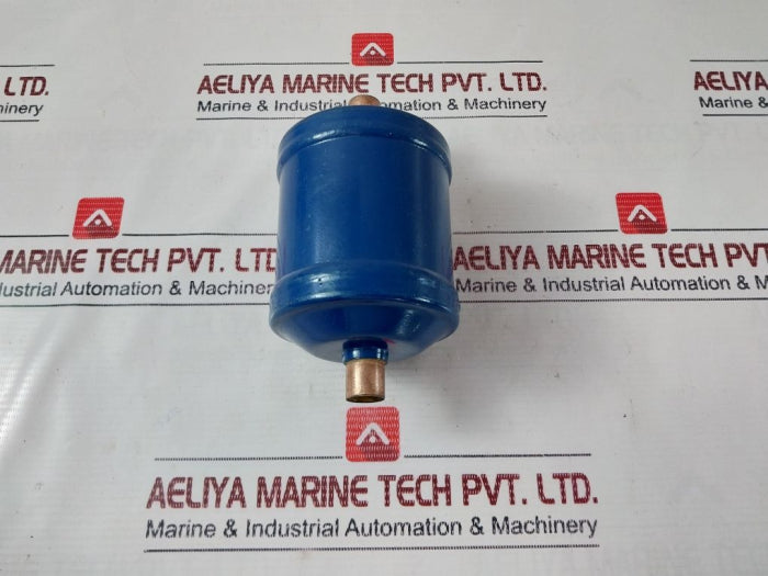 Alco Control Uk-165S Liquid Line Filter Drier 500 Psig – Aeliya Marine