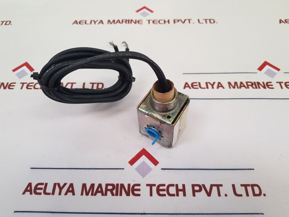 Alco Controls Amc Control Coil – Aeliya Marine