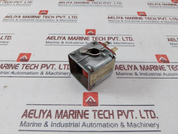 Alco Control Ams Solenoid Coil 17/12W 350 Psi 2412 Kpa X-13551-70 ...