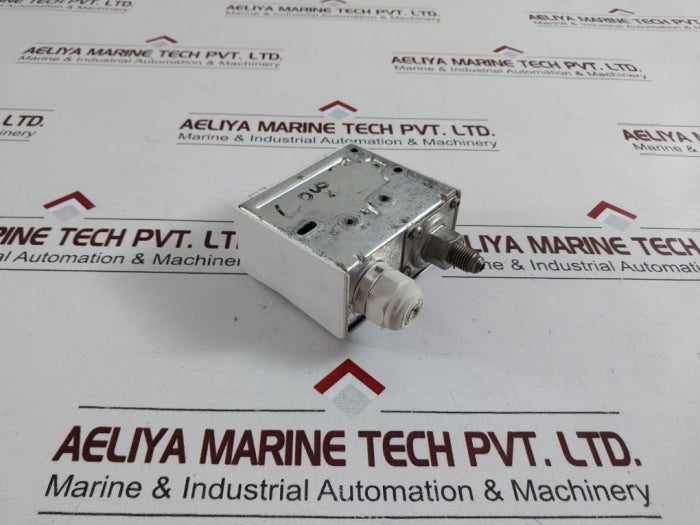 Alco Controls Ps1-a3A Pressure Switch 0,5…7 Bar – Aeliya Marine
