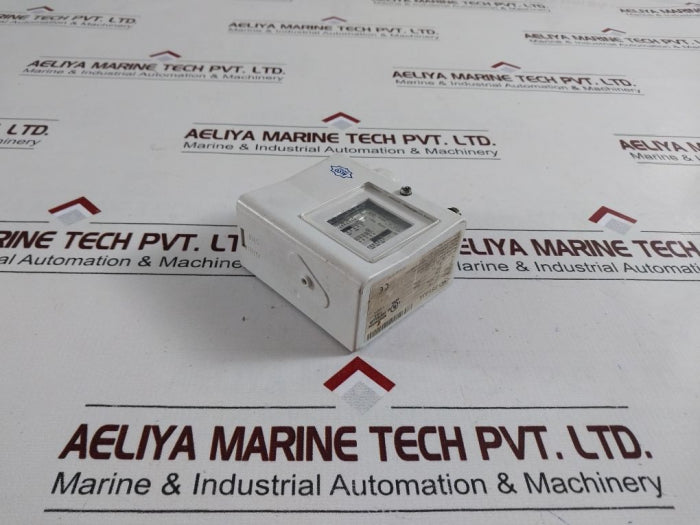 Alco Controls Ps1-a3A Pressure Switch 0,5…7 Bar – Aeliya Marine