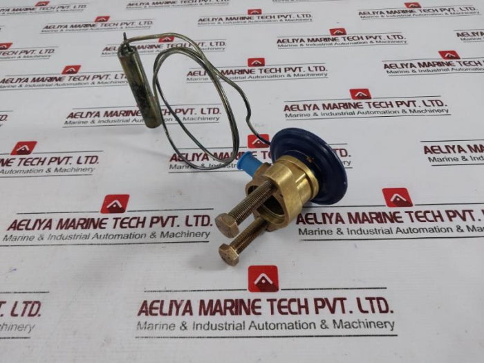 Alco Tle 4 Fw 55 5A Power Assembly Xb1033 Fw55-15B Carrier – Aeliya Marine