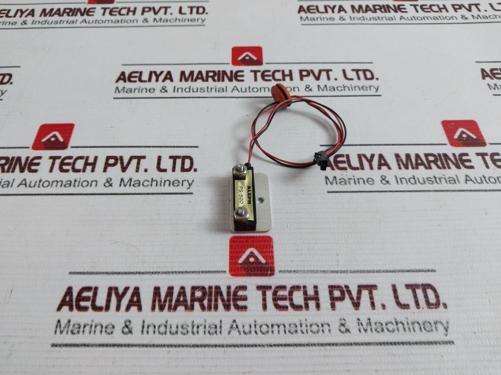 Aleph Ps-500 Proximity Sensor – Aeliya Marine Tech Pvt. Ltd.