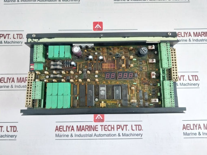 Alfa-laval Epc41 Separator Control Unit 3183050092 – Aeliya Marine