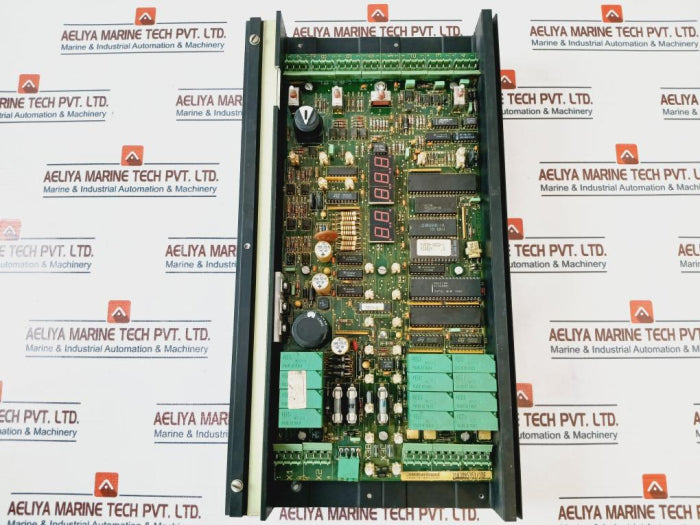 Alfa-laval 3183050092 Control Module Epc41 Module-2 Version: 0 – Aeliya ...