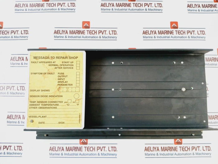 Alfa-laval 3183050092 Control Module Epc41 Module-2 Version: 0 – Aeliya ...