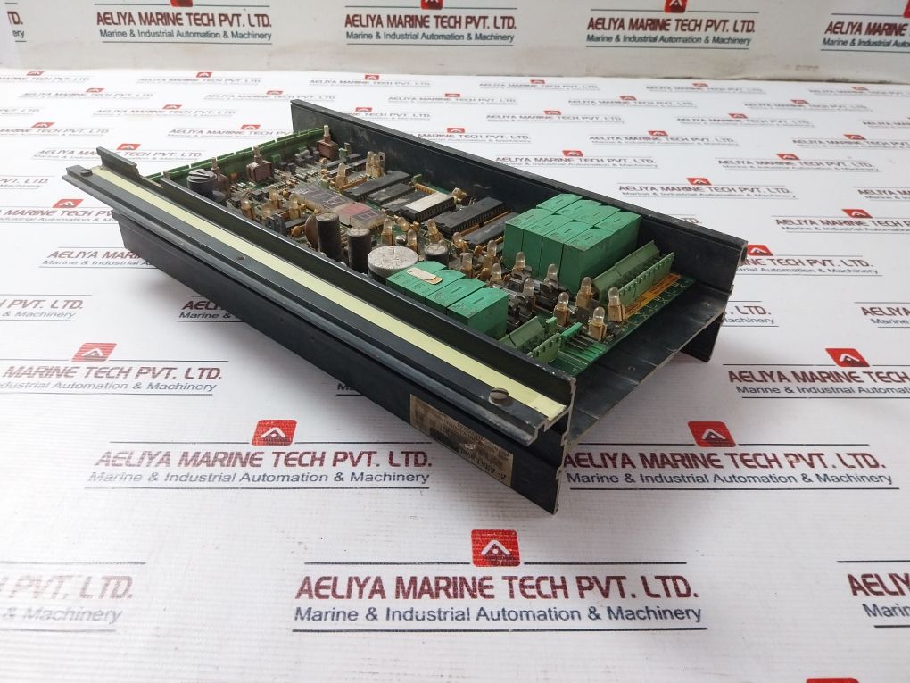 Alfa-laval 3183050092,Epc-41 Control Module – Aeliya Marine