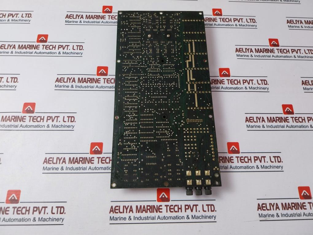 Alfa-laval 550557-80 Printed Circuit Board – Aeliya Marine