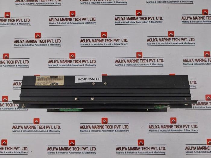 Alfa-laval Epc-400 Control Module 3183050102 Version: 1 – Aeliya Marine