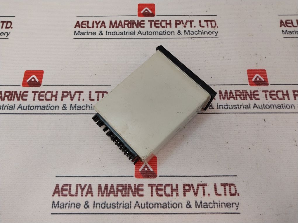 Alfa Adi-311-v Temperature Indicator – Aeliya Marine