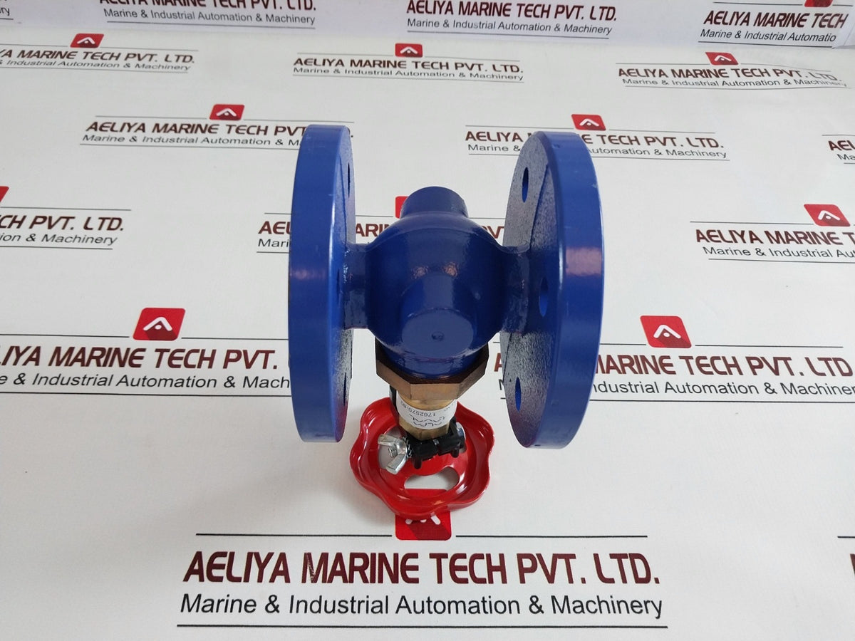 Alfa Laval 1762570-80 Flow Switch – Aeliya Marine