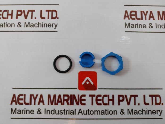 Alfa Laval 9842348680 Solenoid Valve Repair/Rebuild Kit Nr.20 – Aeliya ...
