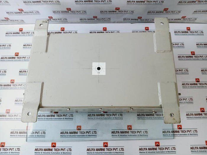 Alfa Laval Dcu-41X Discharge Control Unit Self Cleaning Ver 5.1 24Vdc ...