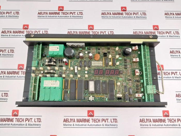 Alfa Laval Epc-400 Control Module 3183050102 – Aeliya Marine