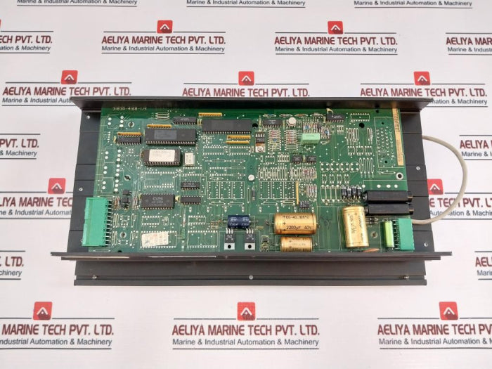 Alfa Laval Epc-400 Control Module 3183050102 – Aeliya Marine