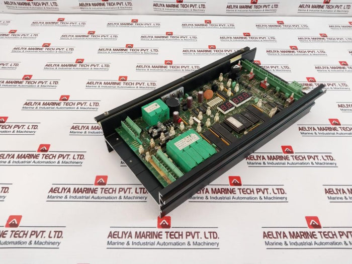 Alfa Laval Epc-400 Control Module 3183050102 – Aeliya Marine