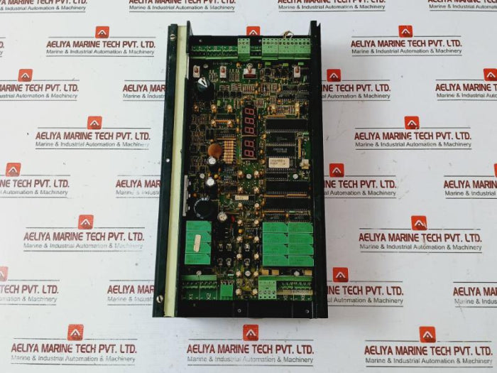 Alfa Laval Epc-400 Control Module Circuit Board 3183050102 – Aeliya Marine