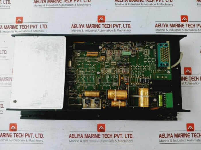 Alfa Laval Epc-400 Control Module Circuit Board 3183050102 – Aeliya Marine
