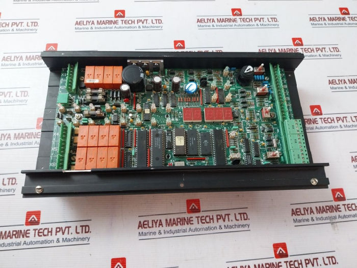 Alfa Laval Epc-41 Control Module 3183050095 New – Aeliya Marine
