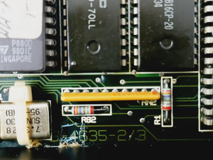 Alfa Laval Epc-41 Control Module 3183050095, Version 0 – Aeliya Marine