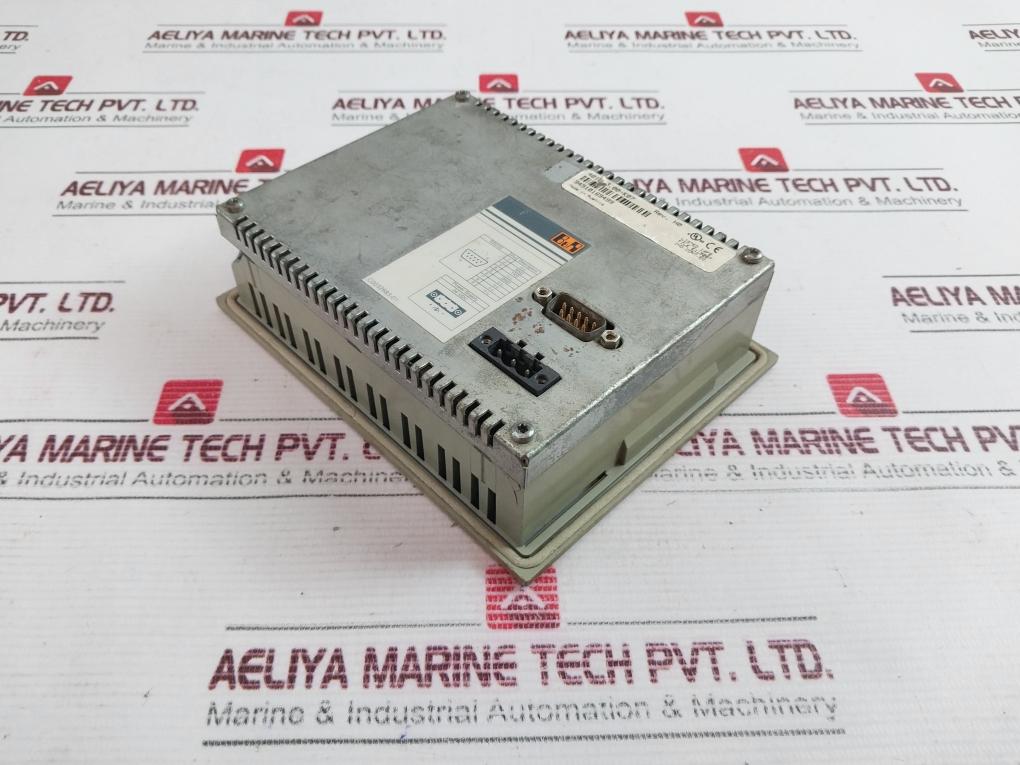 Alfa Laval Epc 60 Operator Panel Rev H0 24Vdc – Aeliya Marine