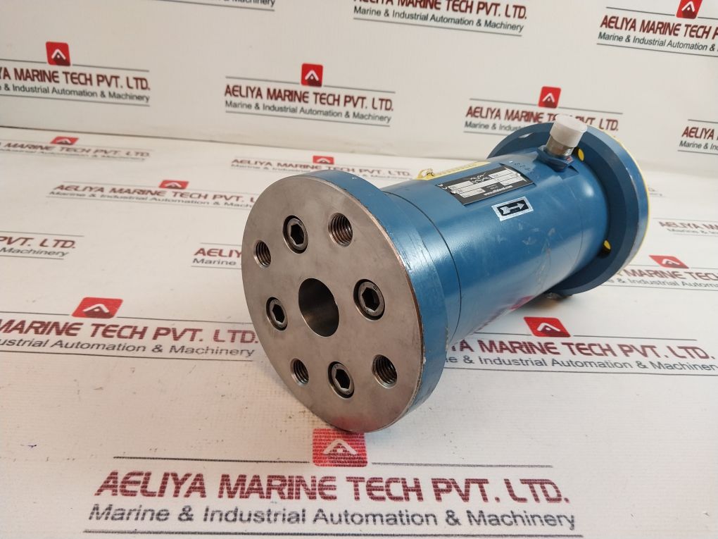 Alfa Laval Omg 32.940344 Flow Meter 160 Bar – Aeliya Marine