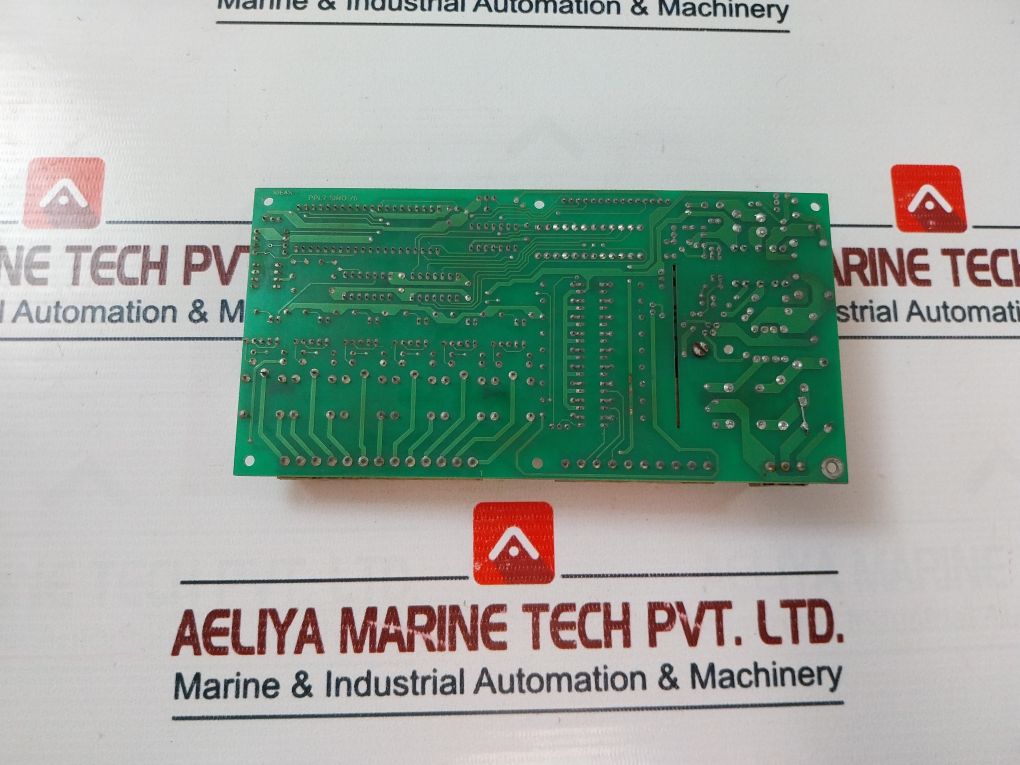 Alfatech Ppl7-siro-70 Pcb Controller – Aeliya Marine