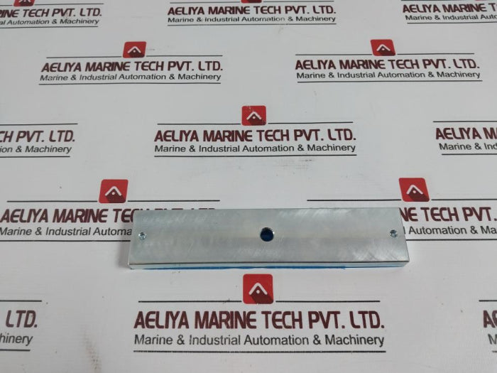 Algatec Ul275C-spn Electromagnetic Double Door Em Lock Set 12V Dc ...