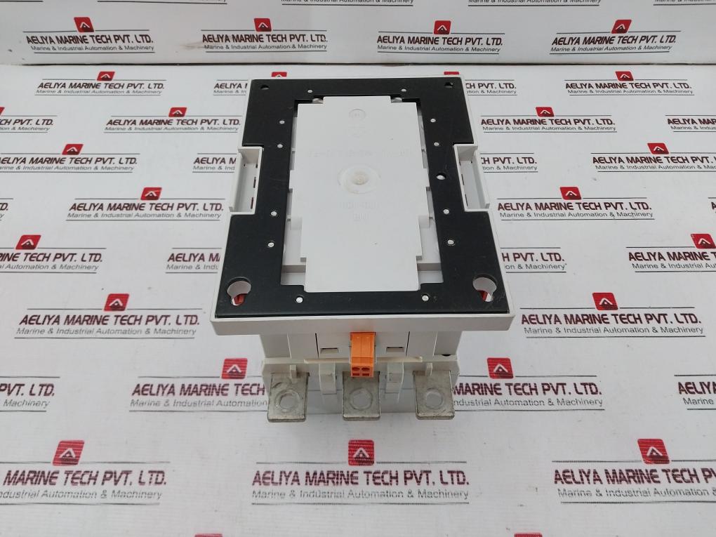 Allen-bradley 100-d300 Safety Contactor 100S-d300Ea22C – Aeliya Marine