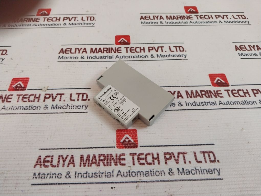 Allen-bradley 100-sb10 Auxiliary Contacts Side Mount 10A 600Vac ...
