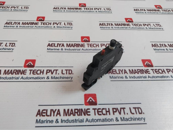 Allen-bradley 1492-gh005 Miniature Circuit Breaker 250V 50/60Hz ...