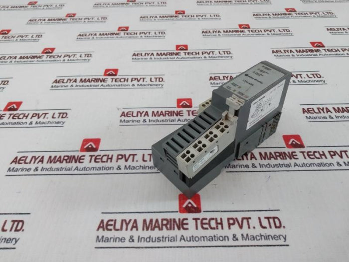 Allen-bradley 1734-adn Point I/O Devicenet Adapter Plc 96389476 ...