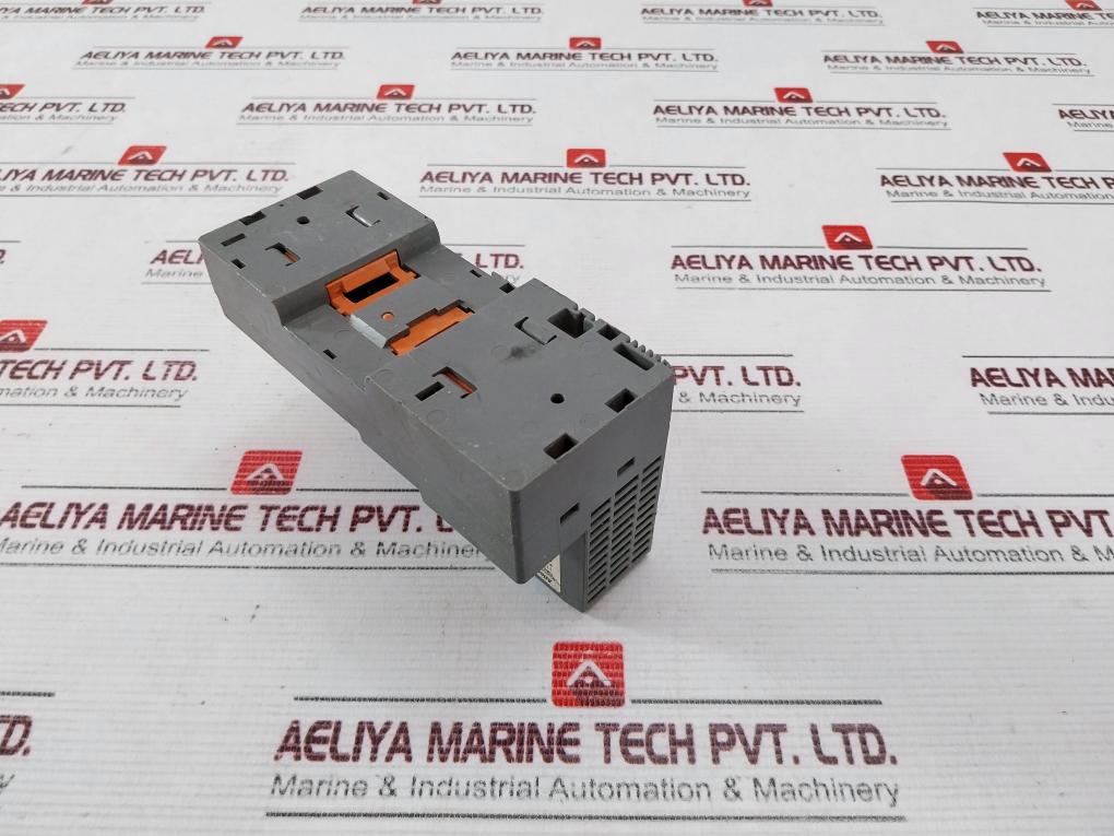 Allen-bradley 1734-aent Point I/O Ethernet Network Adapter 92429471 ...
