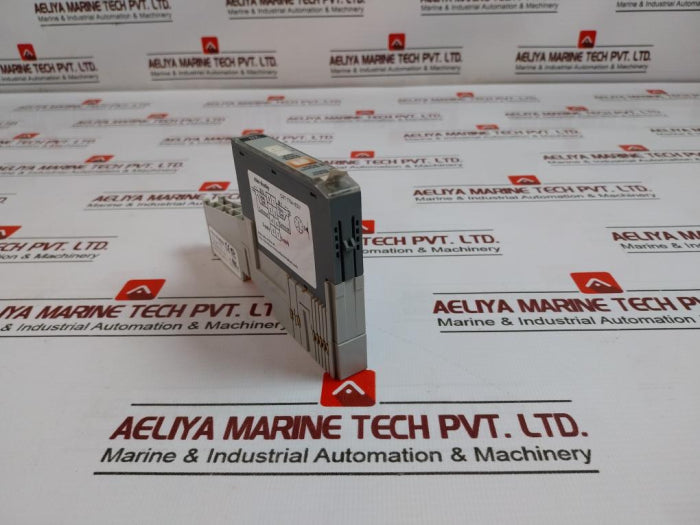 Allen-bradley 1734-ie2V Point I/O 2 Point Analog Input Module Backplan ...