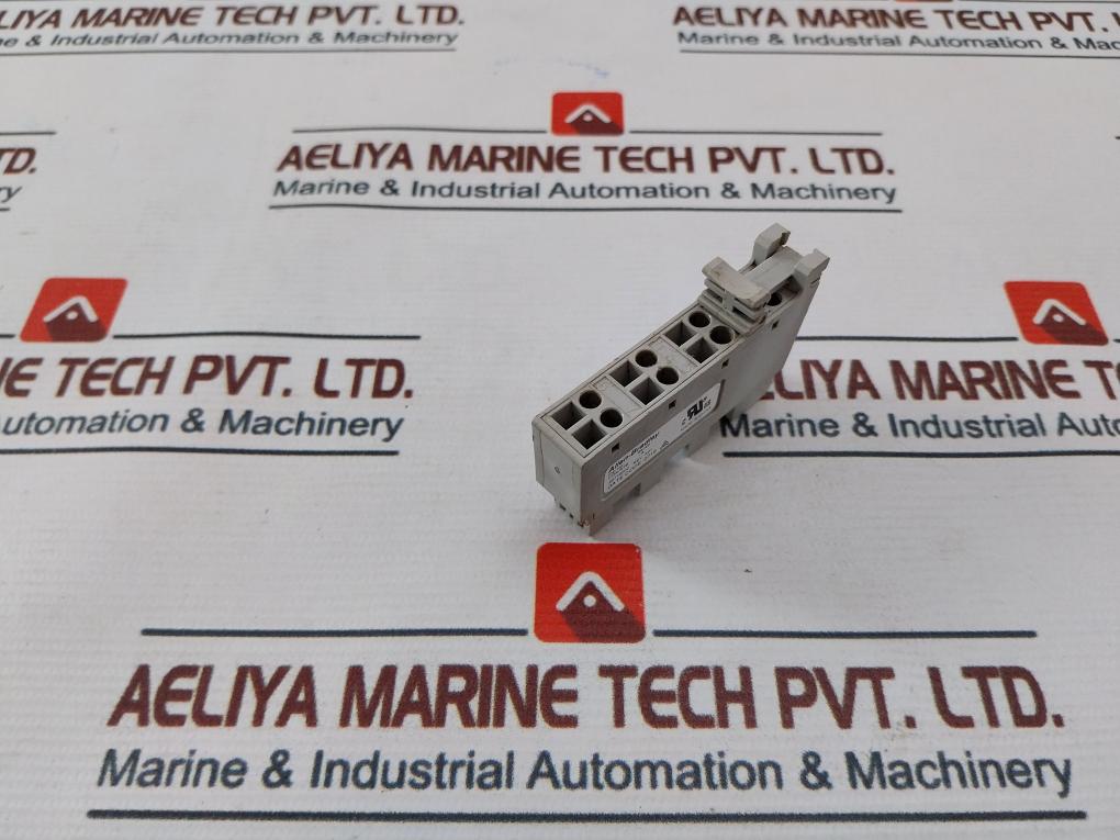 Allen-bradley 1734-rtb Terminal Block – Aeliya Marine