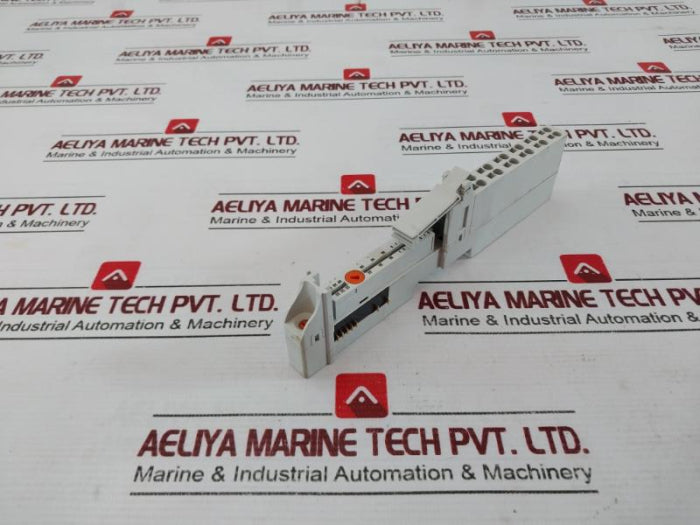 Allen-bradley 1734-top3S Series A Terminal Base Unit 24Vdc – Aeliya Marine