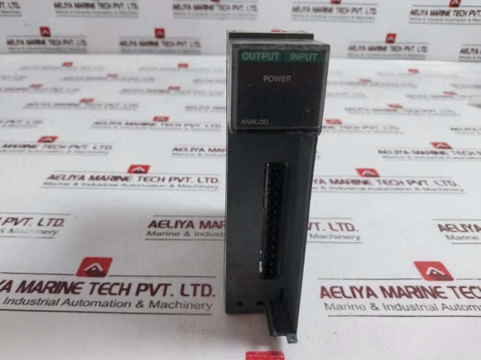 Allen-bradley 1746-nio4I Analog Combination I/O Module – Aeliya Marine