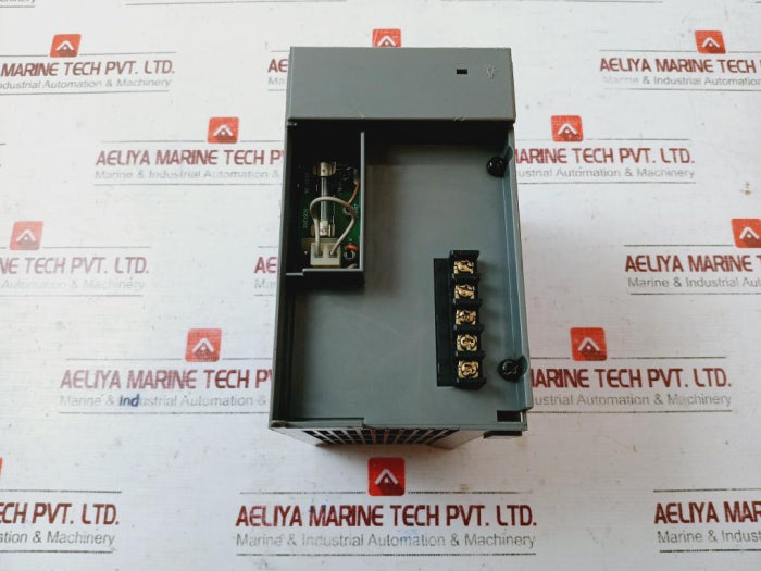 Allen-bradley 1746-p2 Slc Rack Mounting Power Supply 85-132 Vac ...